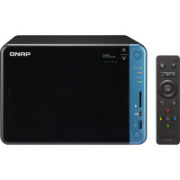 QNAP NAS TS-653B-4G