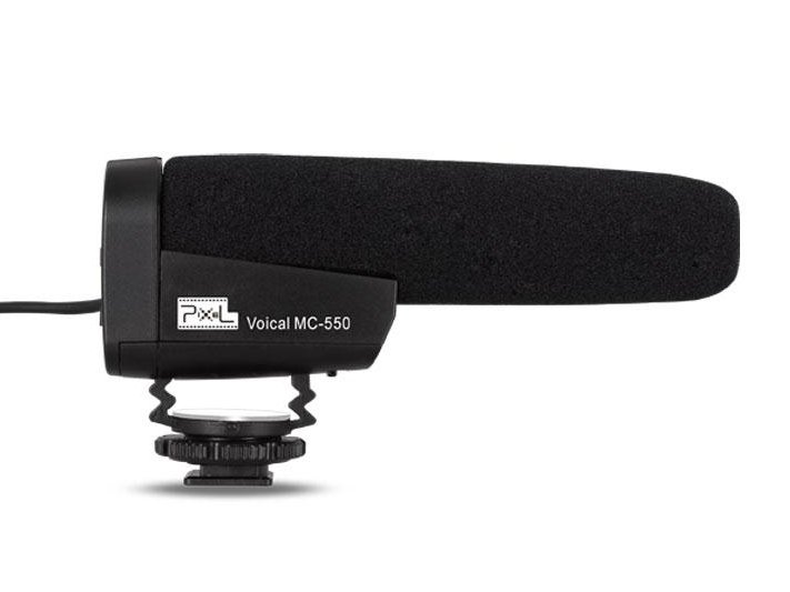 Pixel Microphone Voical MC-550