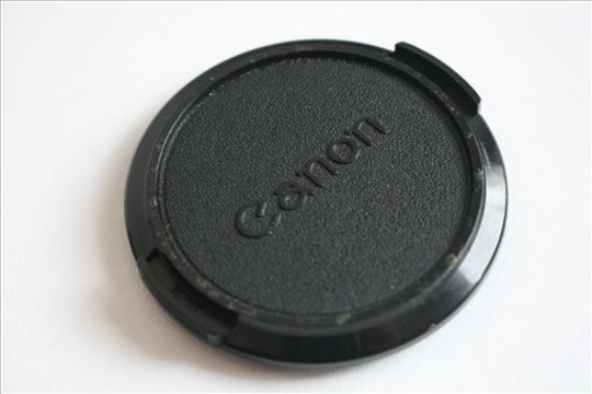 Canon prednji poklopac objektiva 55mm