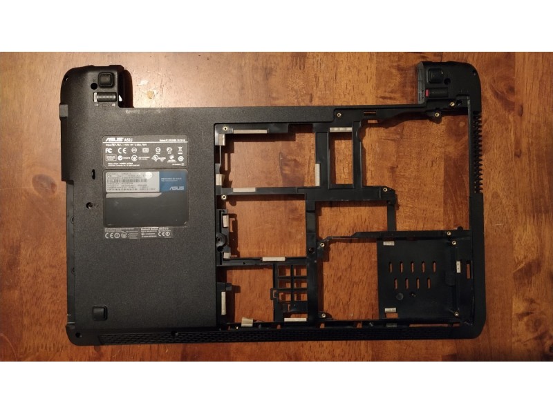 Donje kuciste BR3 za Asus K52 , X52 , A52