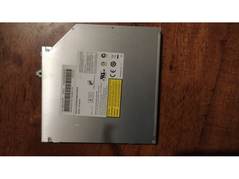 CD - DVD BR2 za Asus K52 , X52 , A52