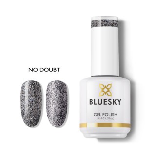 Bluesky gel lak NO DOUBT