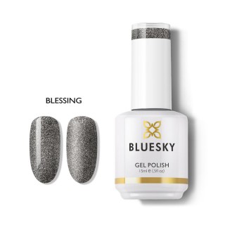 Bluesky gel lak BLESSING