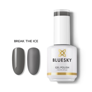 Bluesky gel lak BREAK THE ICE