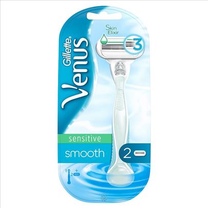 Gillette Ženski brijač Venus 1