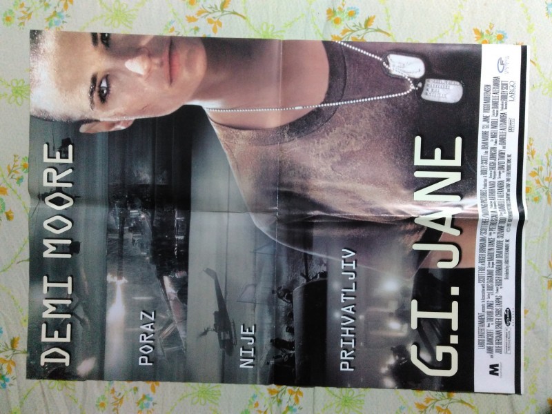 G.I. Jane