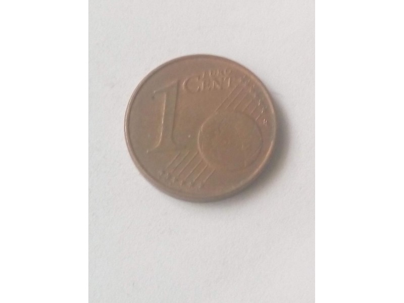 1 Euro Cent 2005.g