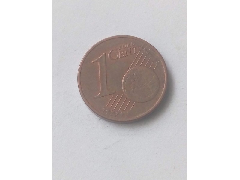 1 Euro Cent 2012.g