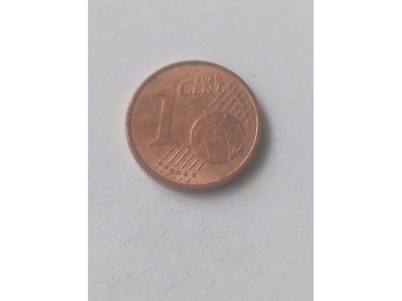 1 Euro Cent 2019.g