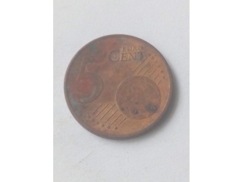 5 Euro Cent 2011.g