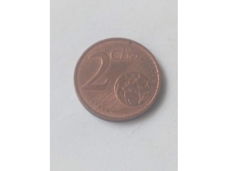 2 Euro Cent 2006.g - Francuska -