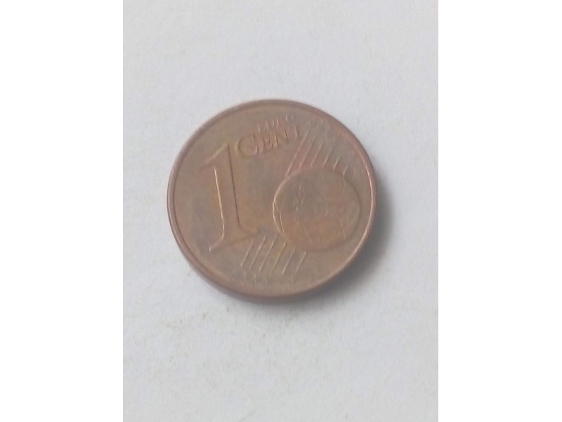 1 Euro Cent 2018.g