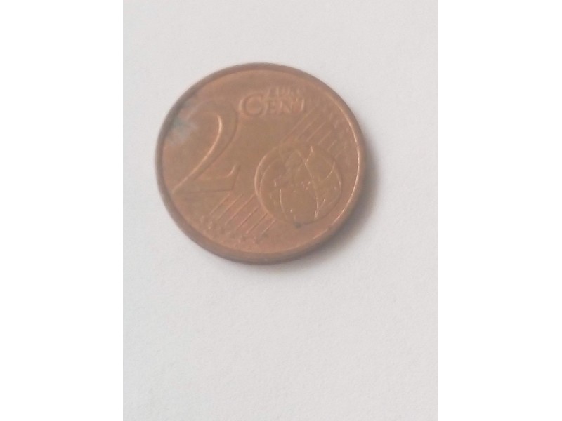 2 Euro Cent 2005.g - Francuska -