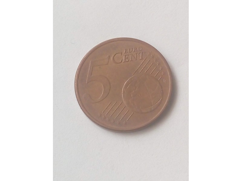 5 Euro Cent 2017.g