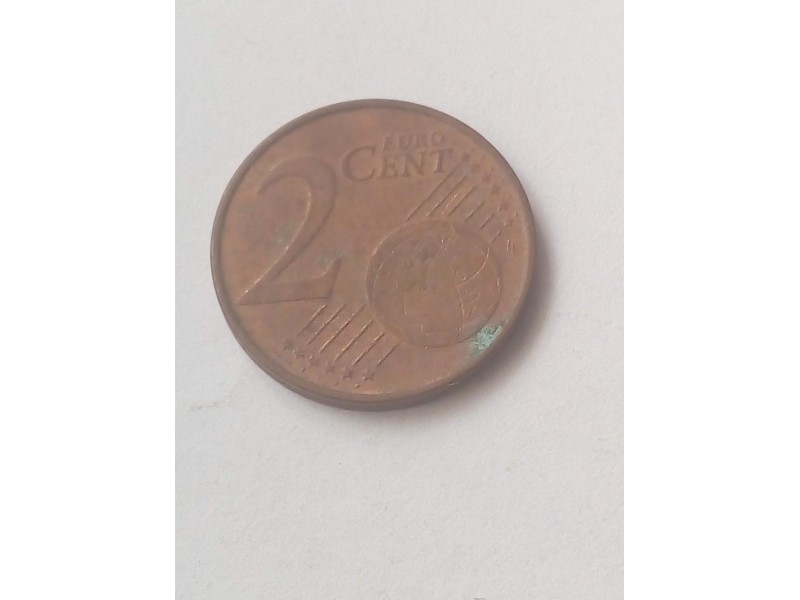 2 Euro Cent 2003.g