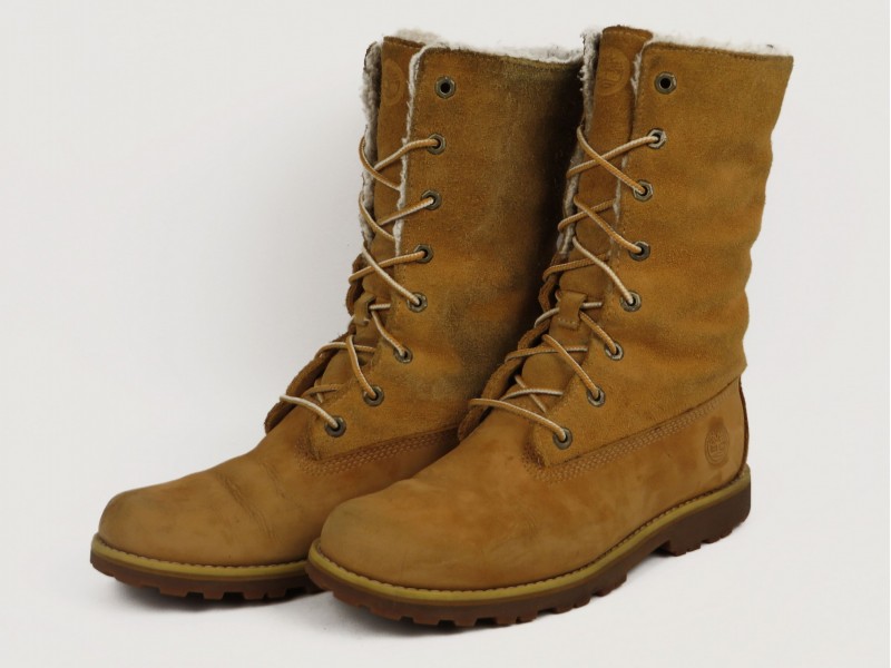 Timberland KOŽA VODOOTPORNE V1017