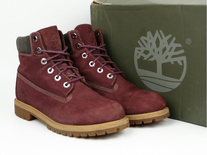 Timberland kožne kanađanke 17490 cena Lepa boja V418