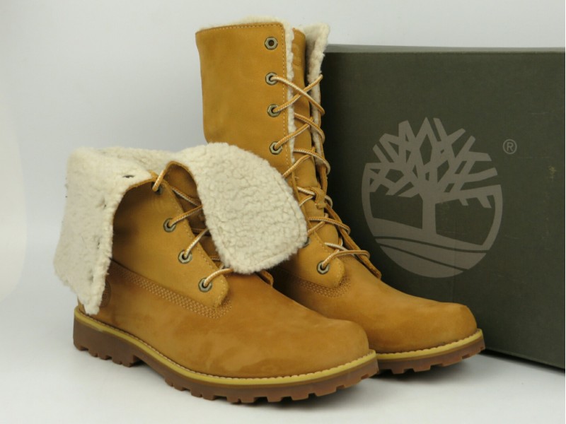 Timberland Koža VODOOTPORNE 14 990 Cena V1161