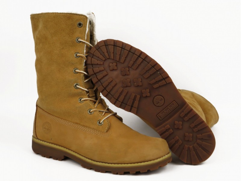 Timberland KOŽA VODOOTPORNE V805