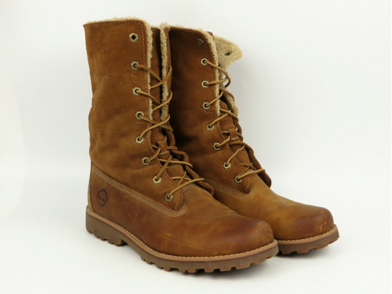 Timberland Koža VODOOTPORNE 14 990 V1236