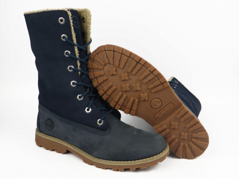 Timberland KOŽA VODOOTPORNE V802