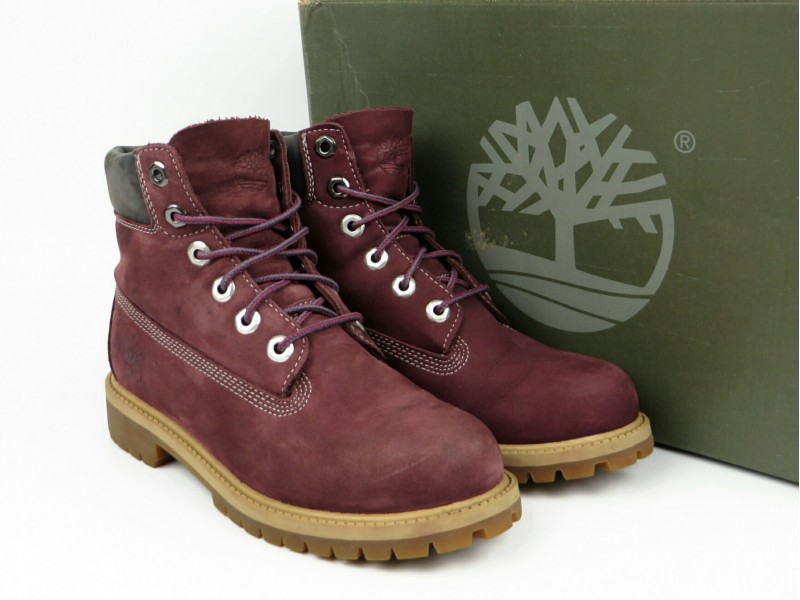 Timberland Kožne kanađanke 17 490 Cena V1257