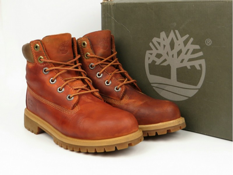 Timberland kožne kanadjanke 15 990 Cena V1262