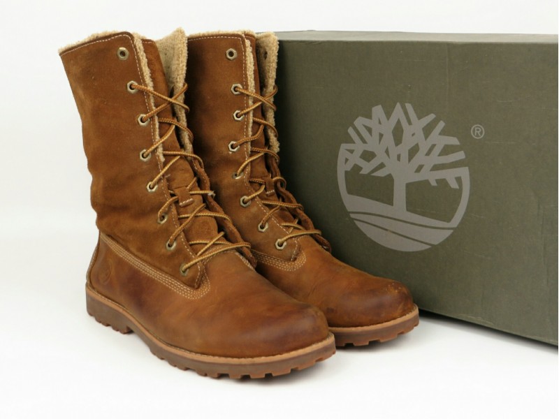 Timberland Koža VODOOTPORNE 14 990 Cena V441