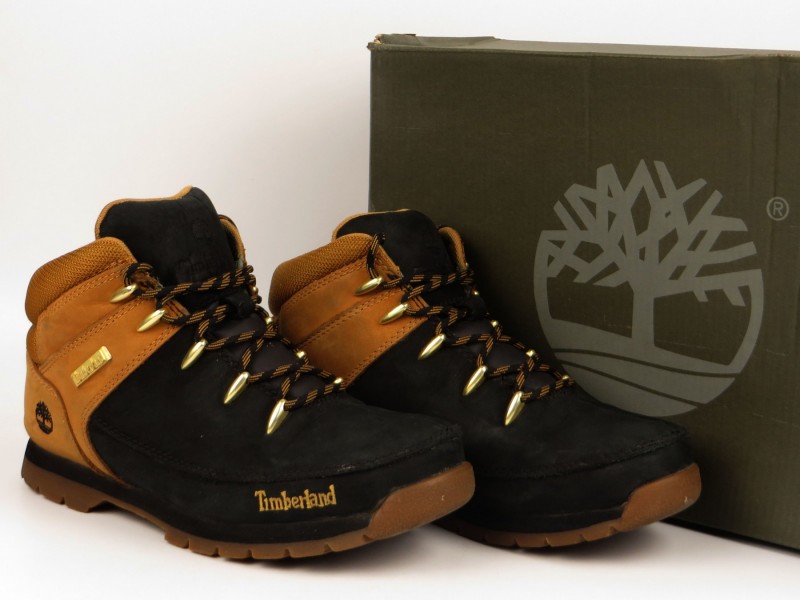 Timberland KOŽA EUROSPRINT V79