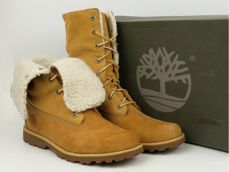 Timberland Koža VODOOTPORNE 14 990 Cena V1211