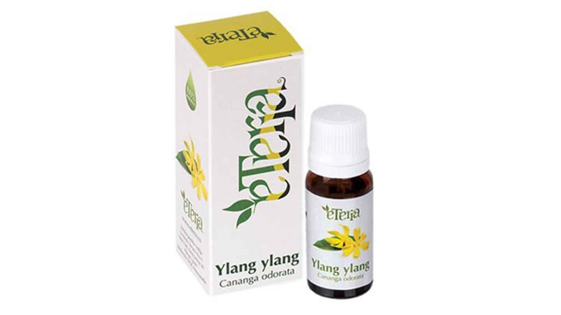 ULJE YLANG YLANG, ETERRA, 10ml