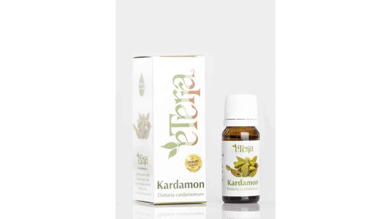 ULJE KARDAMON, ETERRA, 10ml