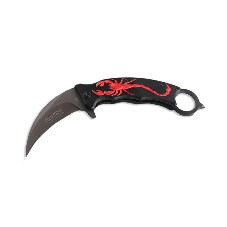 Karambit Skorpija