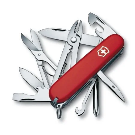 Victorinox Deluxe Tinker 1.4723