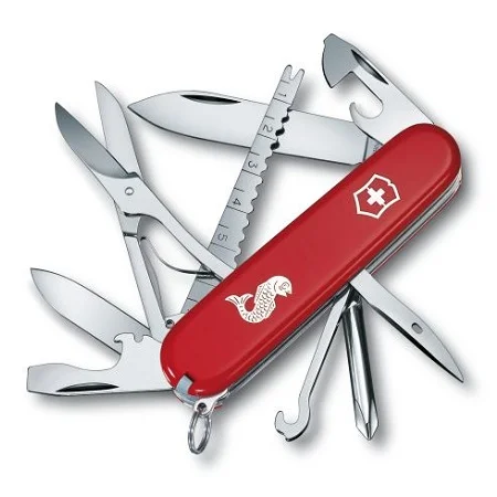 Victorinox Fisherman 1.4733.72