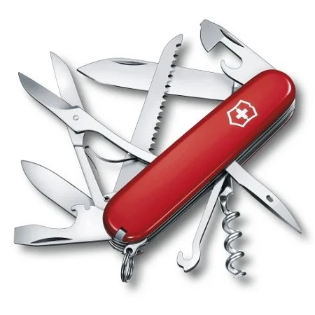 Victorinox Huntsman 1.3713