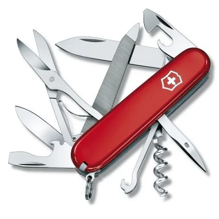 Victorinox Mountainer 1.3743