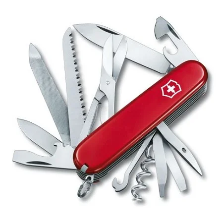 Victorinox Ranger 1.3763