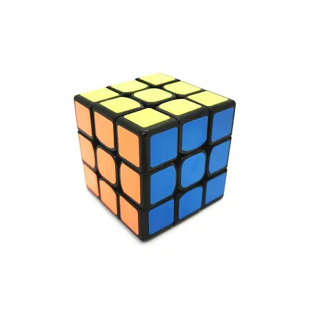 Rubikova kocka GuanLong 3×3 Standard