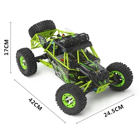 RC Buggy Pro
