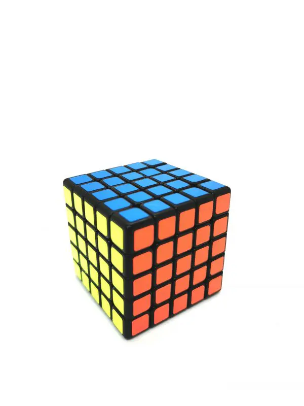 Rubikova kocka 5×5 YJ8349
