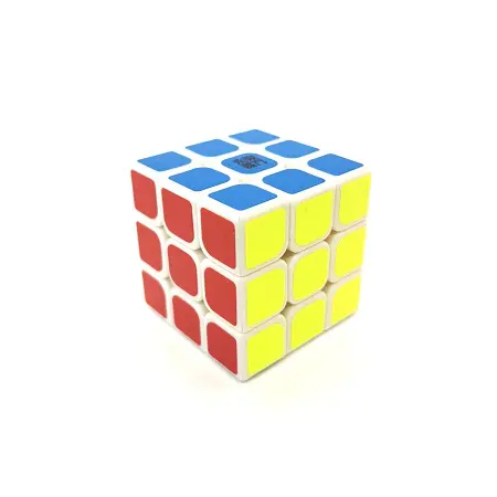 Rubikova kocka YuLong 3×3 Premium