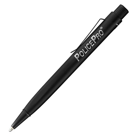 Space Pen PPROMB – Police Pro Matte Black