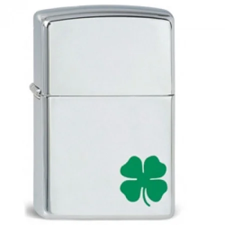 Zippo A Bit O’ Luck 24007