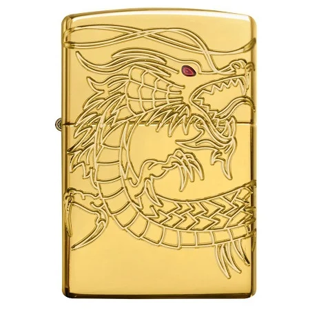 Zippo Asian Dragon 29265