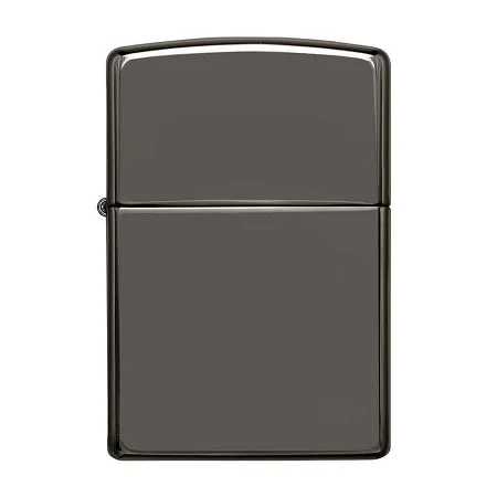 Zippo Black Ice 150