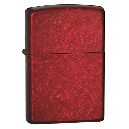 Zippo Candy Apple Red 21063