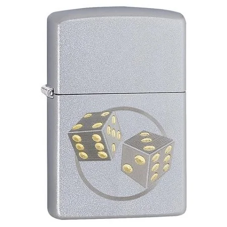 Zippo Dice 29412