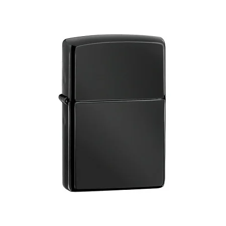 Zippo Ebony 24756