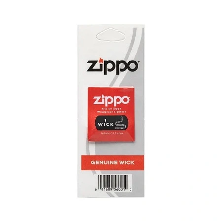 Zippo Fitilj